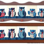 Patchwork Embutido (Sem Agulha) - Como Fazer Passo a Passo